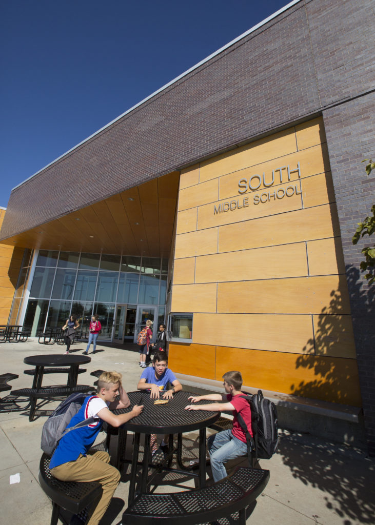 Lawrence school board approves changing name of South to Billy Mills ...